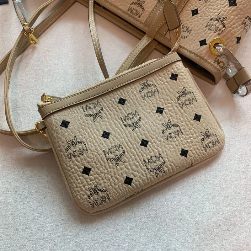 Low-cost MCM Shopping Bags
