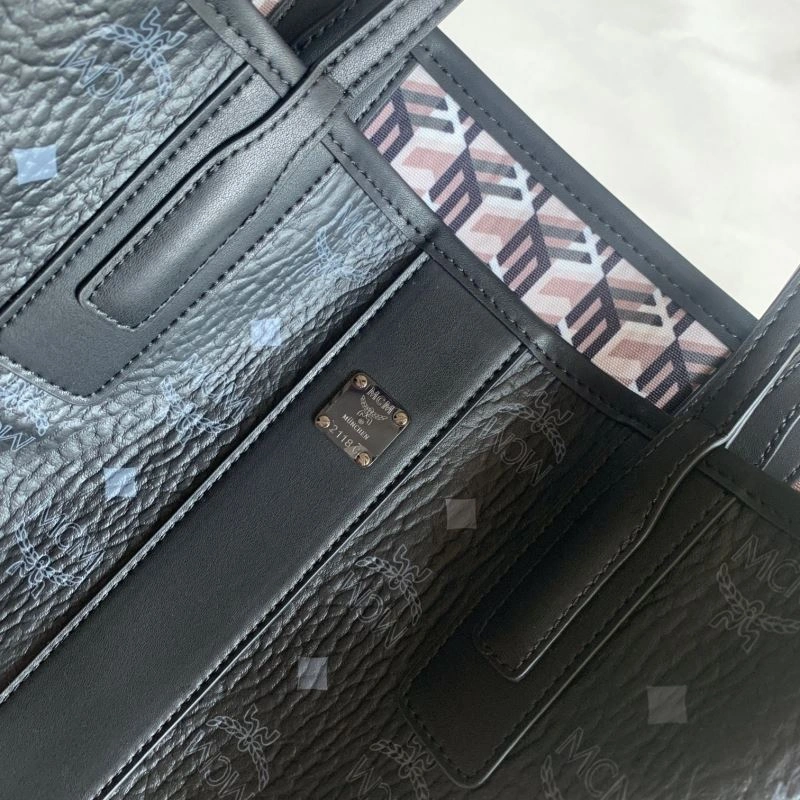 Inexpensive MCM Shopping Bags