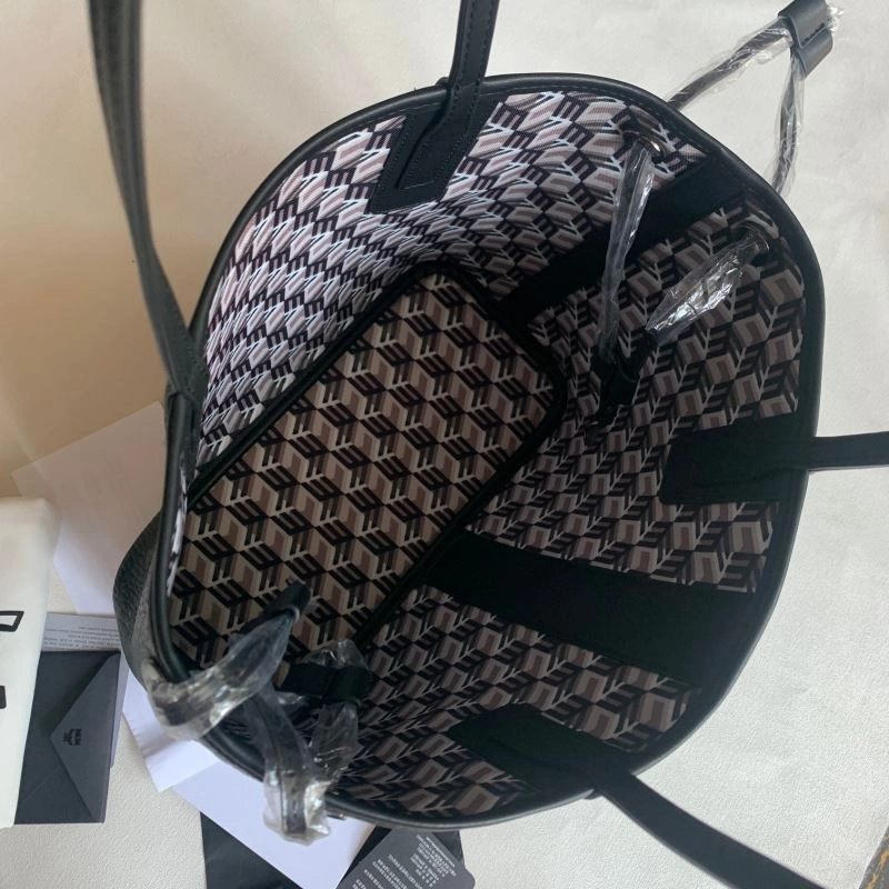 Inexpensive MCM Shopping Bags