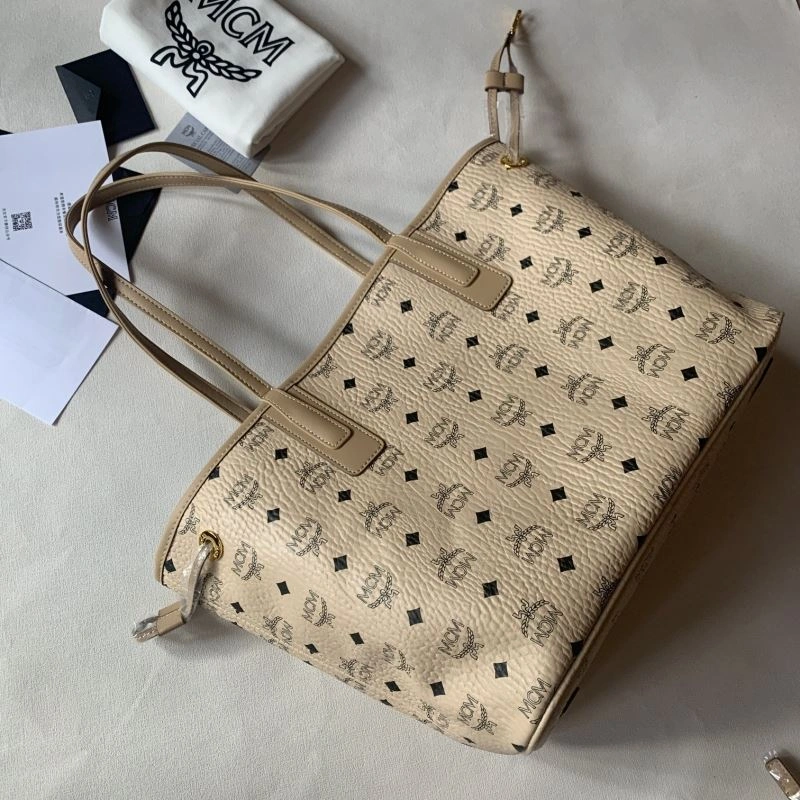 Precise copy MCM Shopping Bags