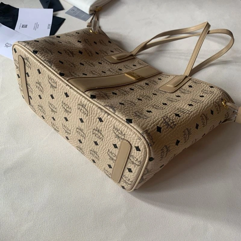Precise copy MCM Shopping Bags