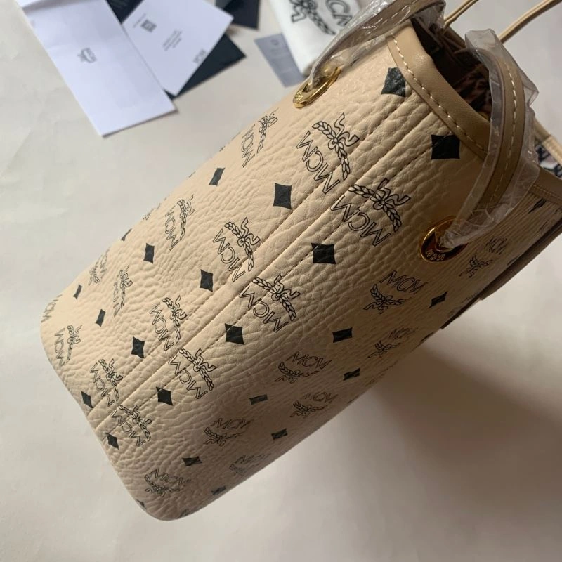 Precise copy MCM Shopping Bags