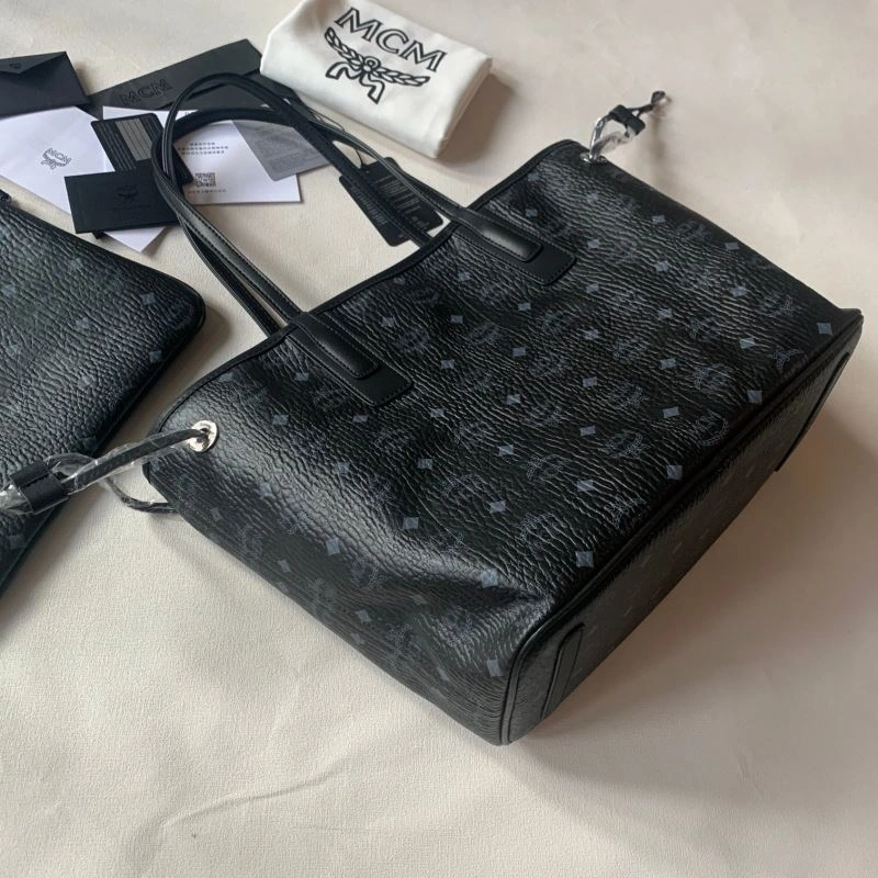 Low-cost MCM Shopping Bags