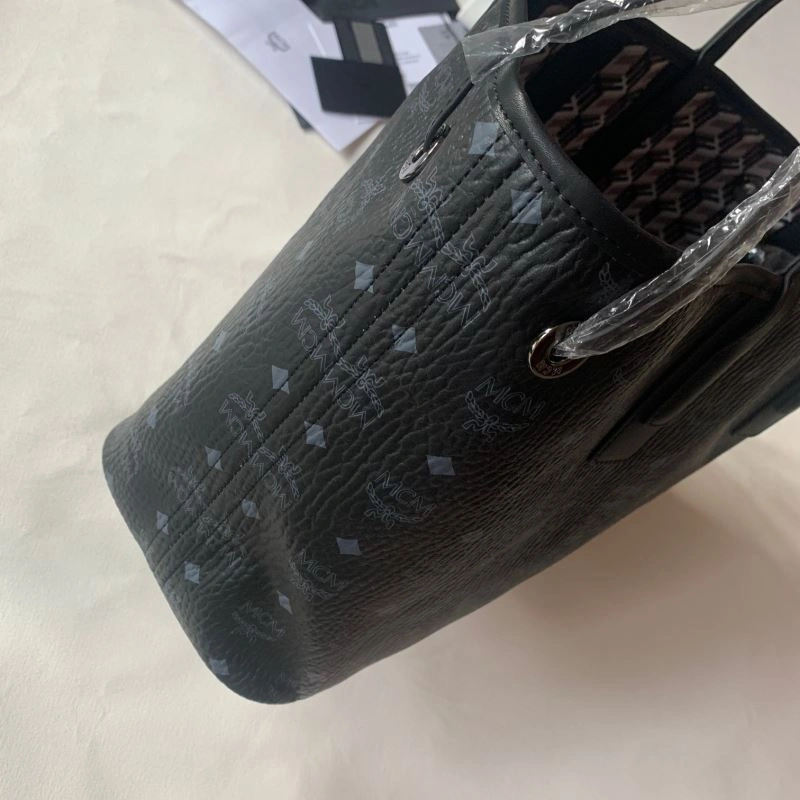 Low-cost MCM Shopping Bags