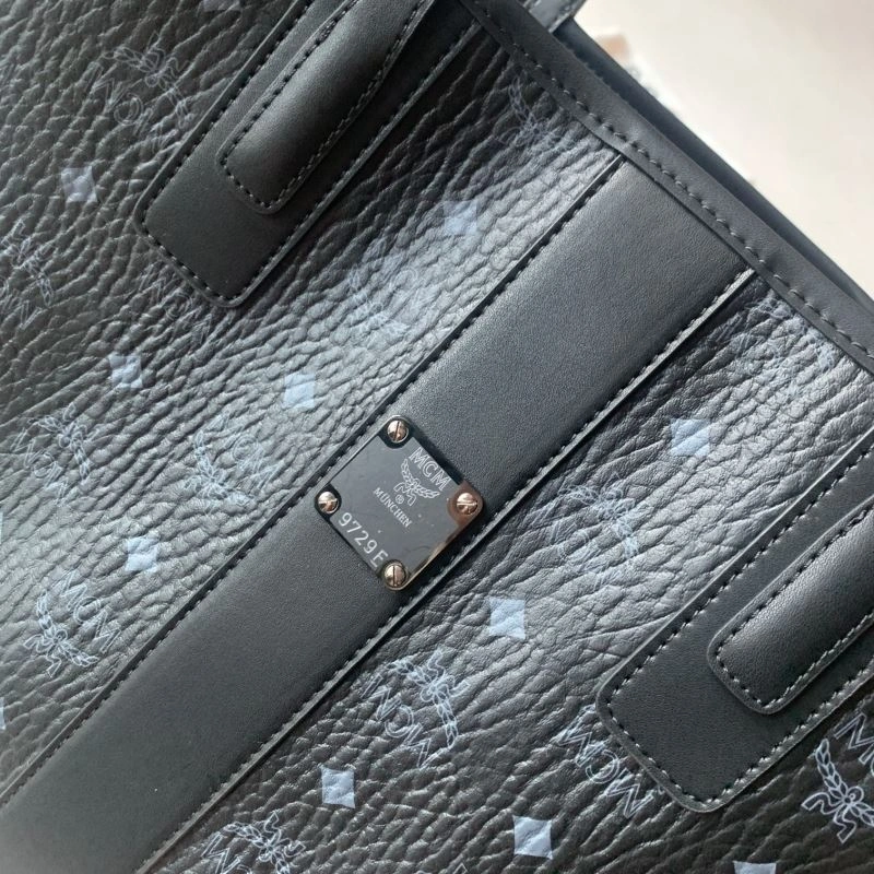 Low-cost MCM Shopping Bags