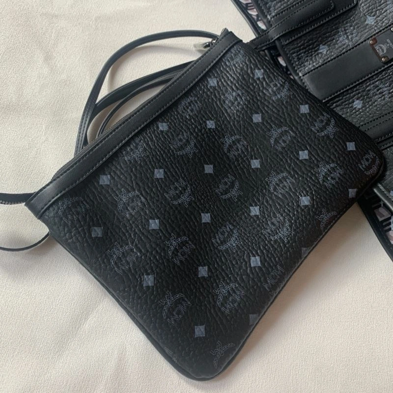 Low-cost MCM Shopping Bags