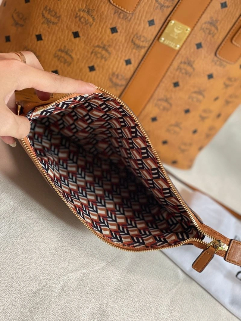 Precise copy MCM Shopping Bags