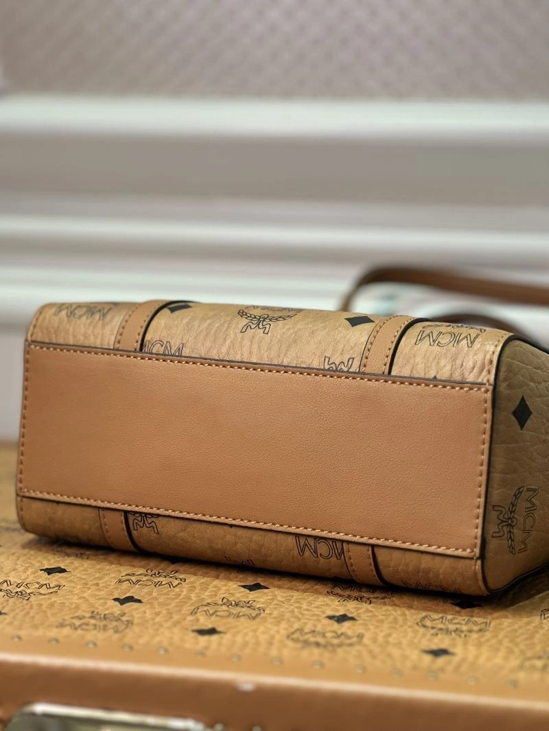 Precise copy MCM Shopping Bags