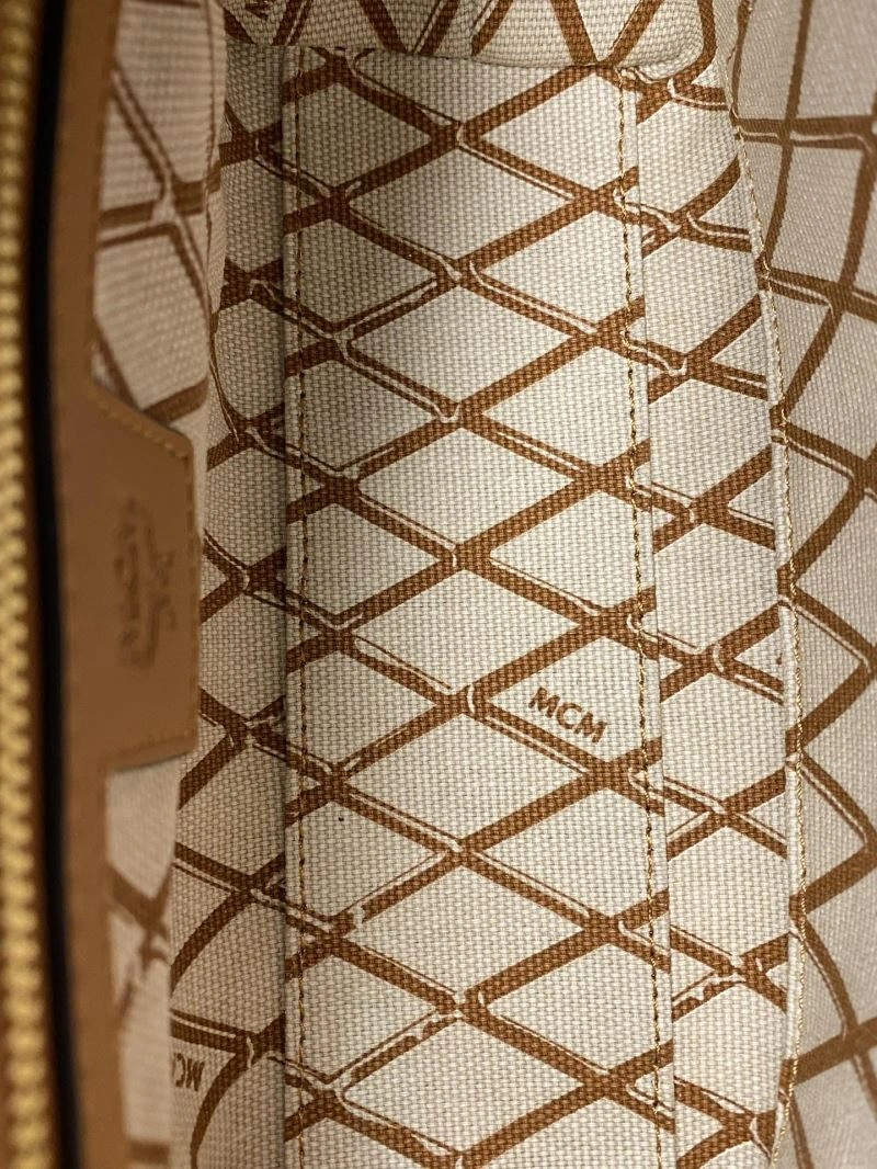 Precise copy MCM Shopping Bags