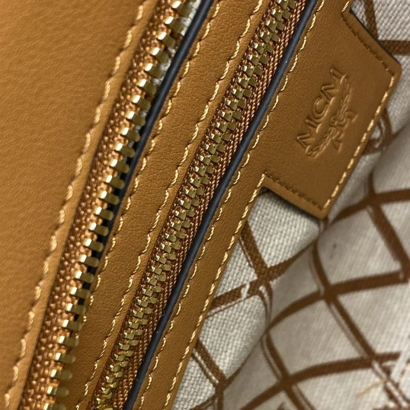 Precise copy MCM Shopping Bags