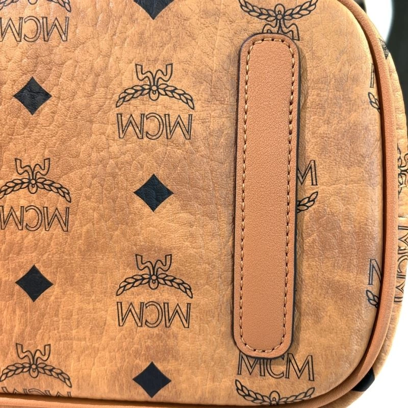 High fidelity MCM Shopping Bags