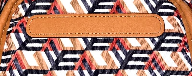High fidelity MCM Shopping Bags