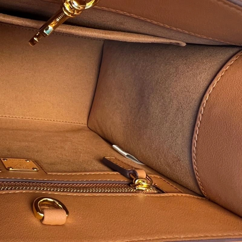 Perfect replica MCM Shopping Bags