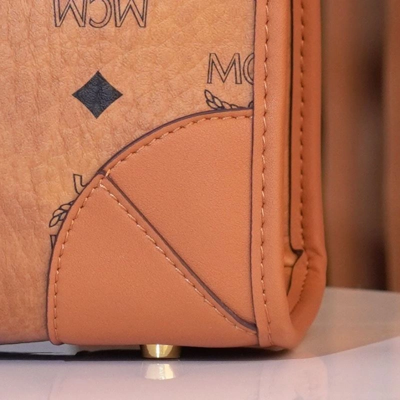 Perfect replica MCM Shopping Bags