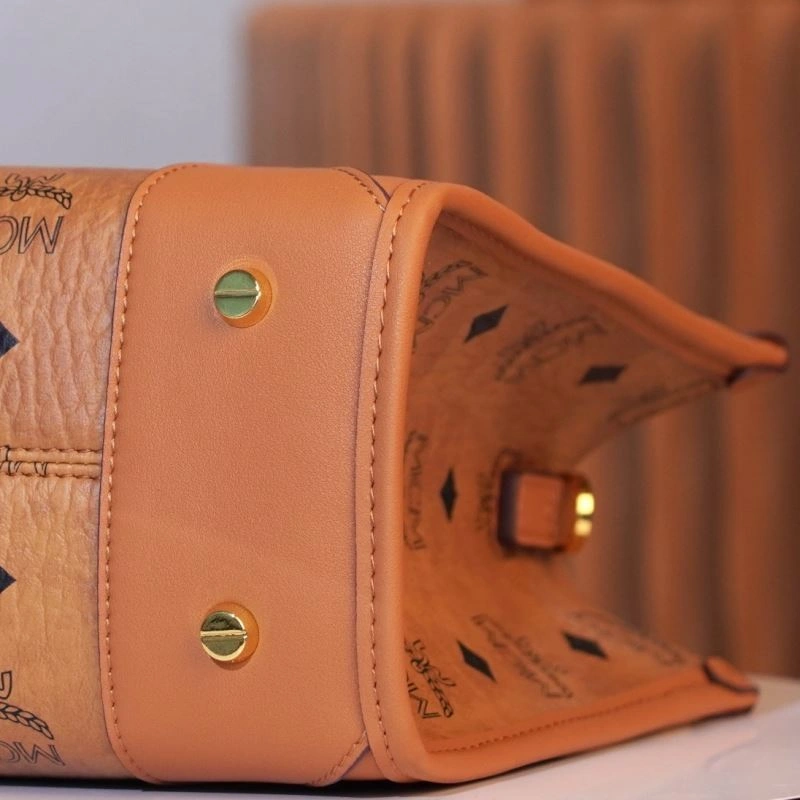 Perfect replica MCM Shopping Bags
