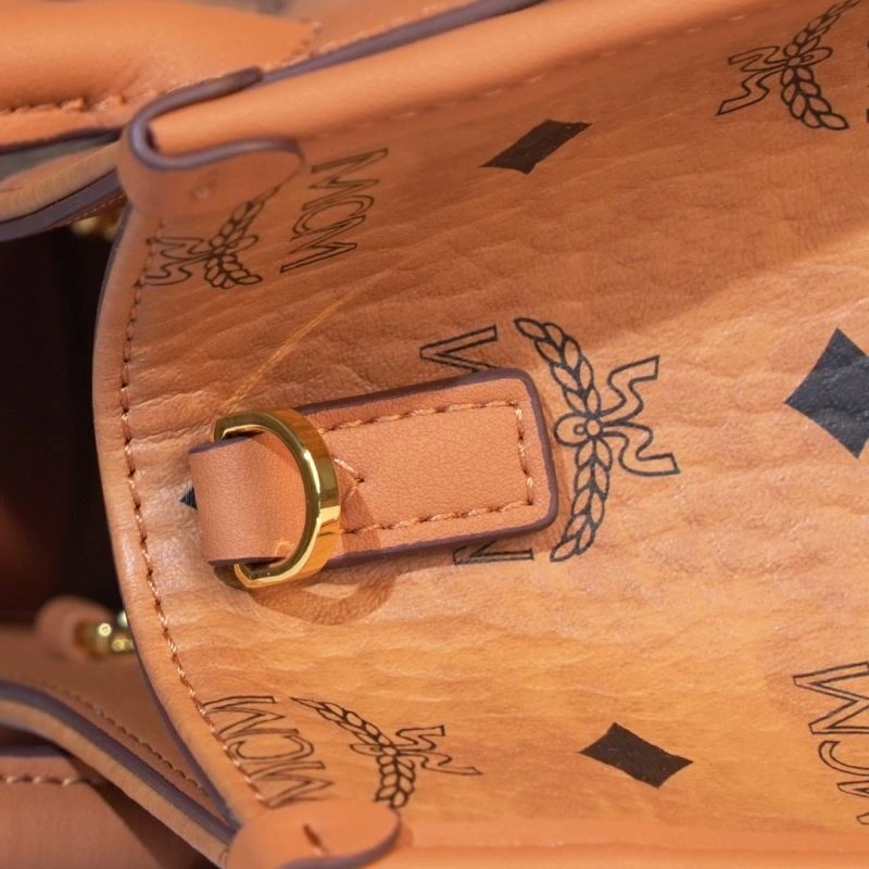 Perfect replica MCM Shopping Bags