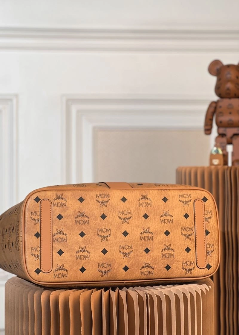 Brand-original MCM Shopping Bags