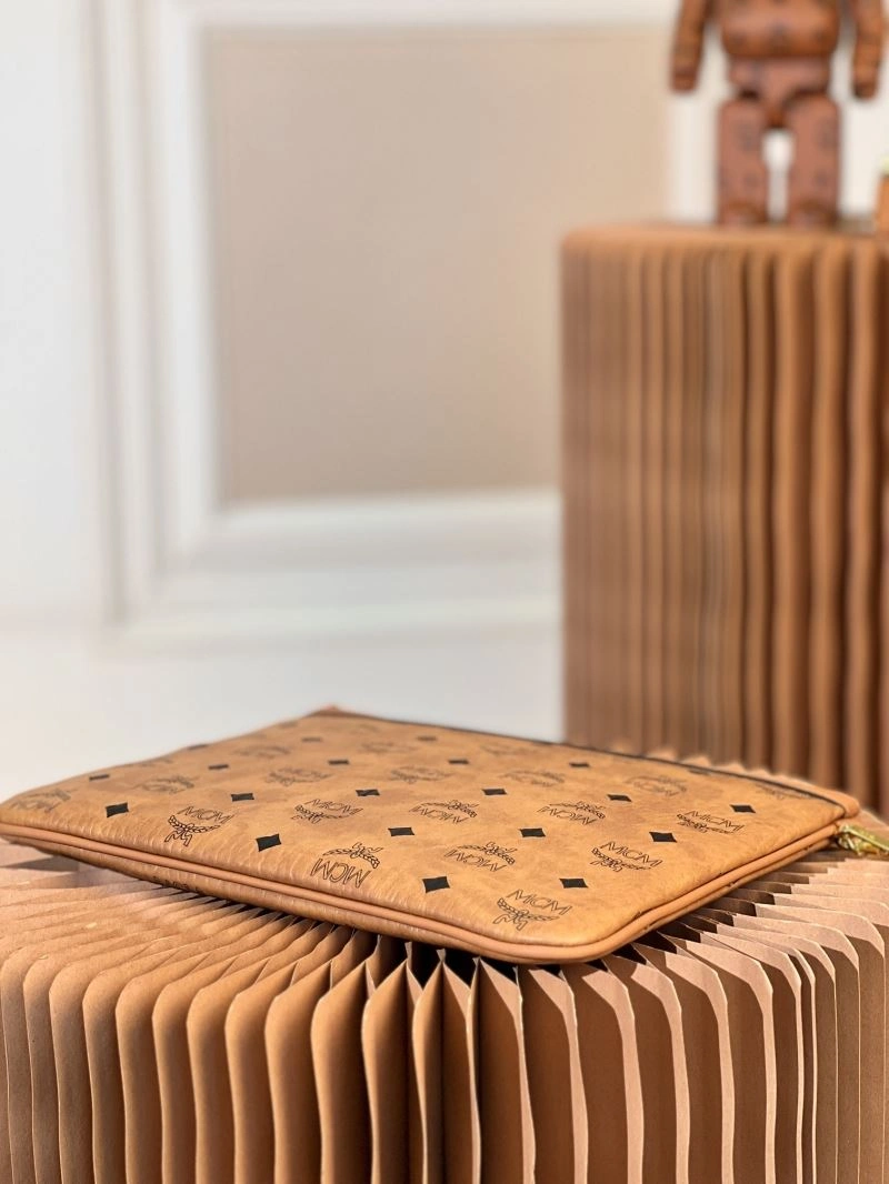 Brand-original MCM Shopping Bags