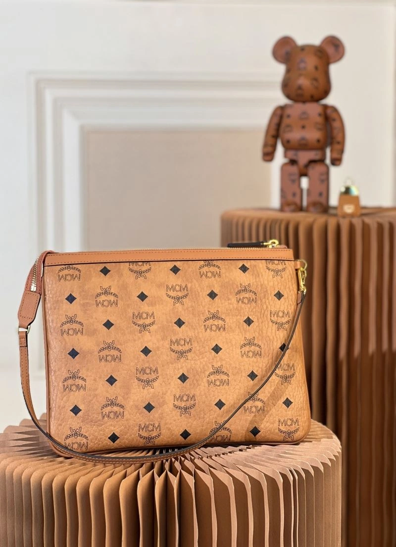 Brand-original MCM Shopping Bags