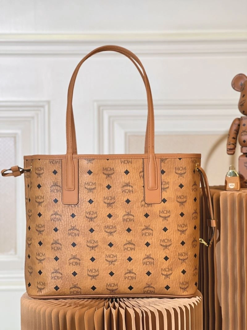 Brand-original MCM Shopping Bags