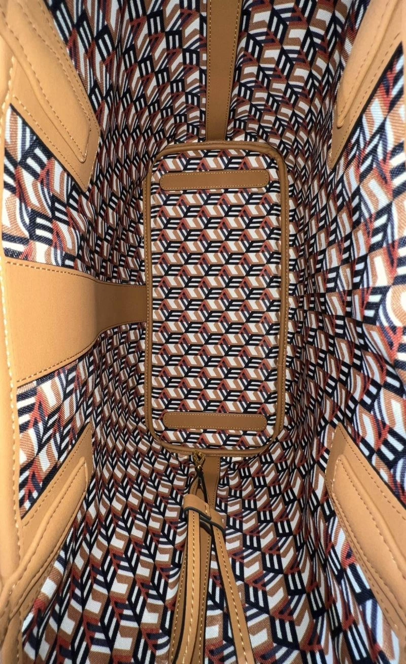 Brand-original MCM Shopping Bags