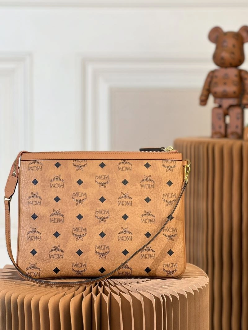 Brand-original MCM Shopping Bags