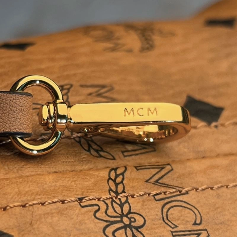 Brand-original MCM Shopping Bags