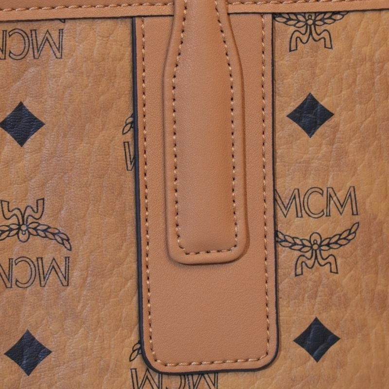 Brand-original MCM Shopping Bags