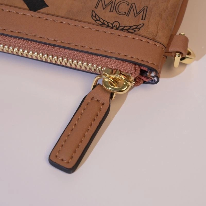 Brand-original MCM Shopping Bags
