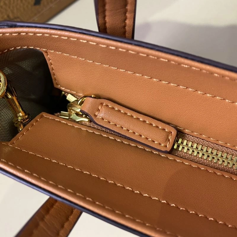 Economical MCM Shopping Bags