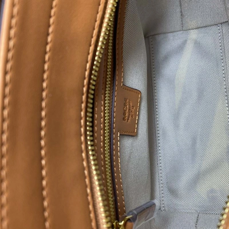 Economical MCM Shopping Bags