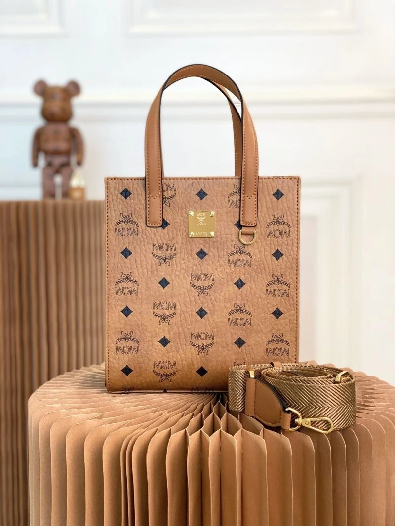 Factory-made MCM Shopping Bags