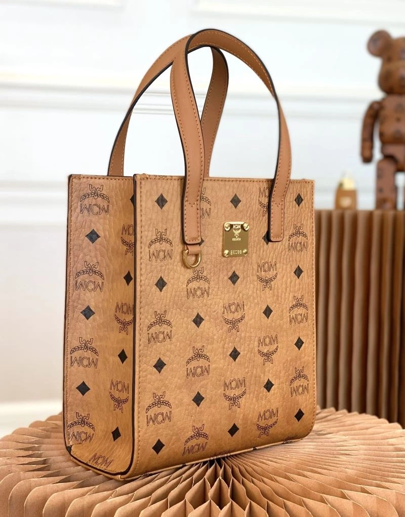 Factory-made MCM Shopping Bags