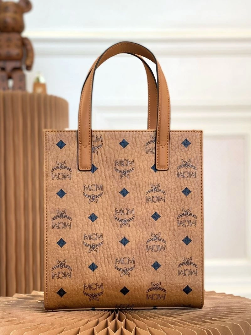 Factory-made MCM Shopping Bags