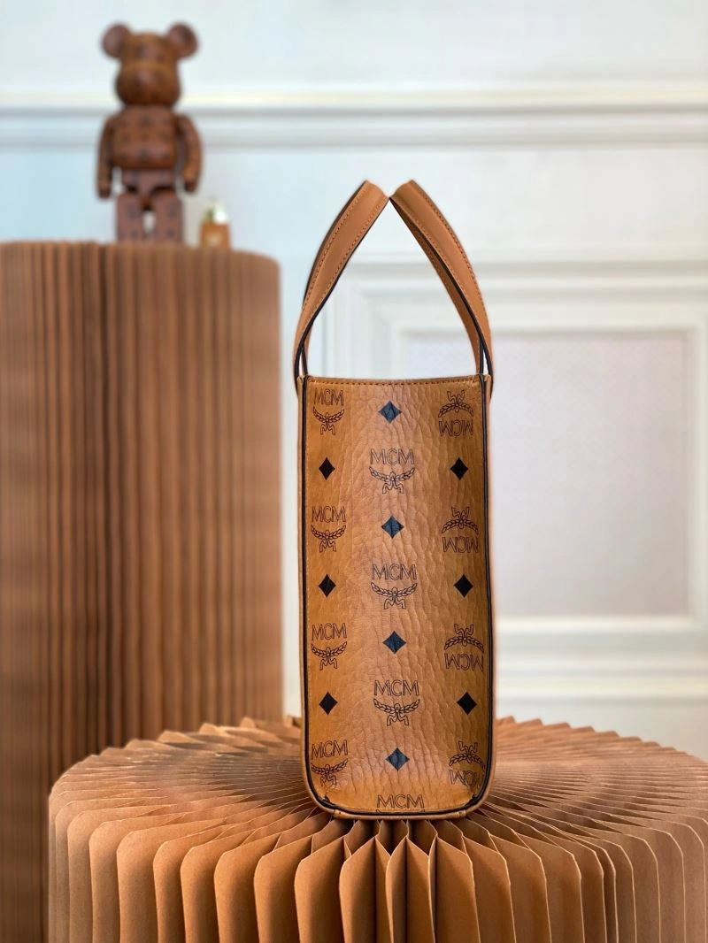 Factory-made MCM Shopping Bags