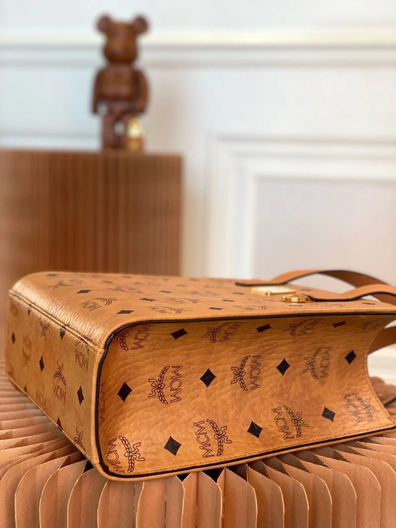 Factory-made MCM Shopping Bags