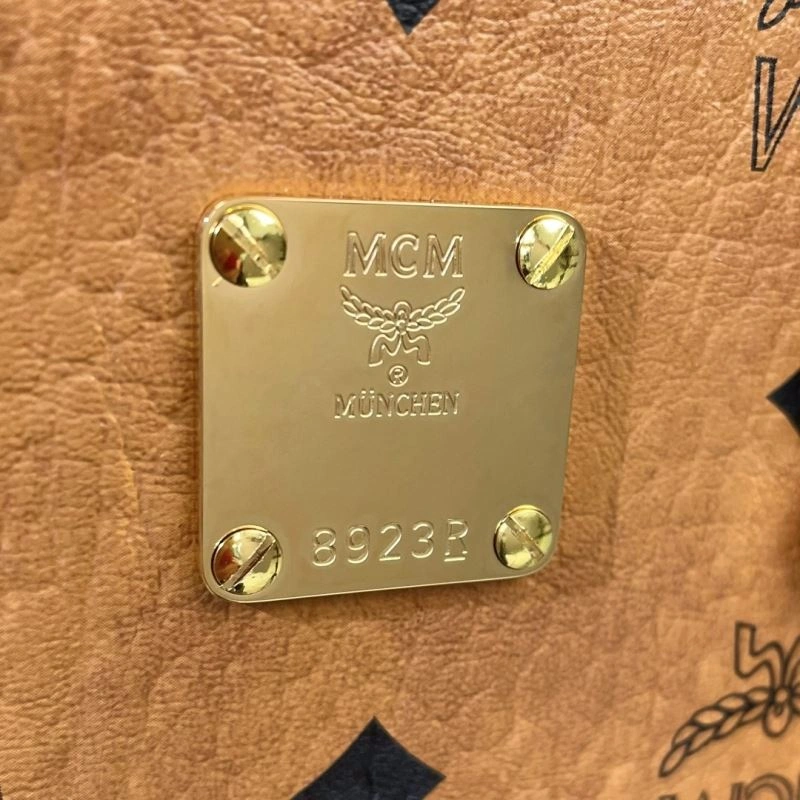 Factory-made MCM Shopping Bags