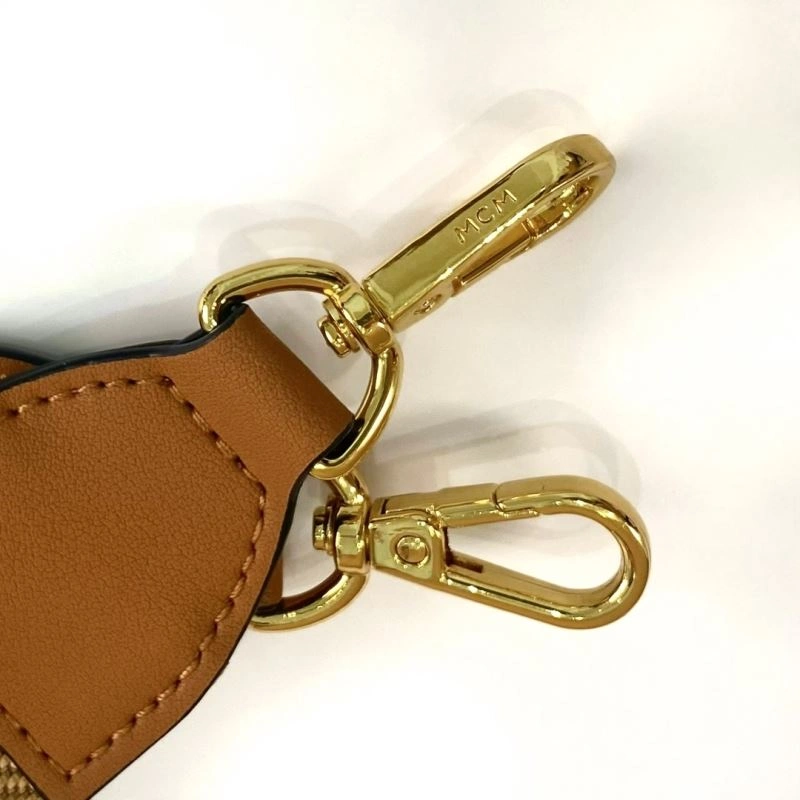 Factory-made MCM Shopping Bags