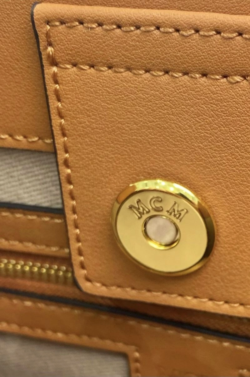 Factory-made MCM Shopping Bags