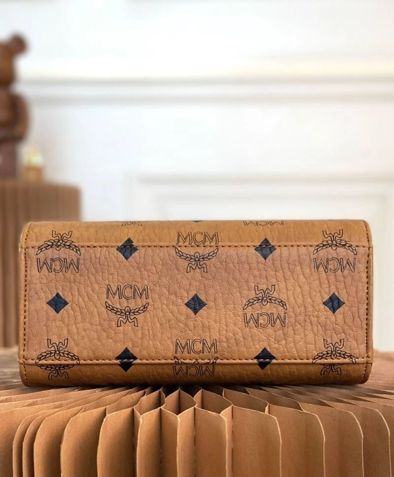 Factory-made MCM Shopping Bags