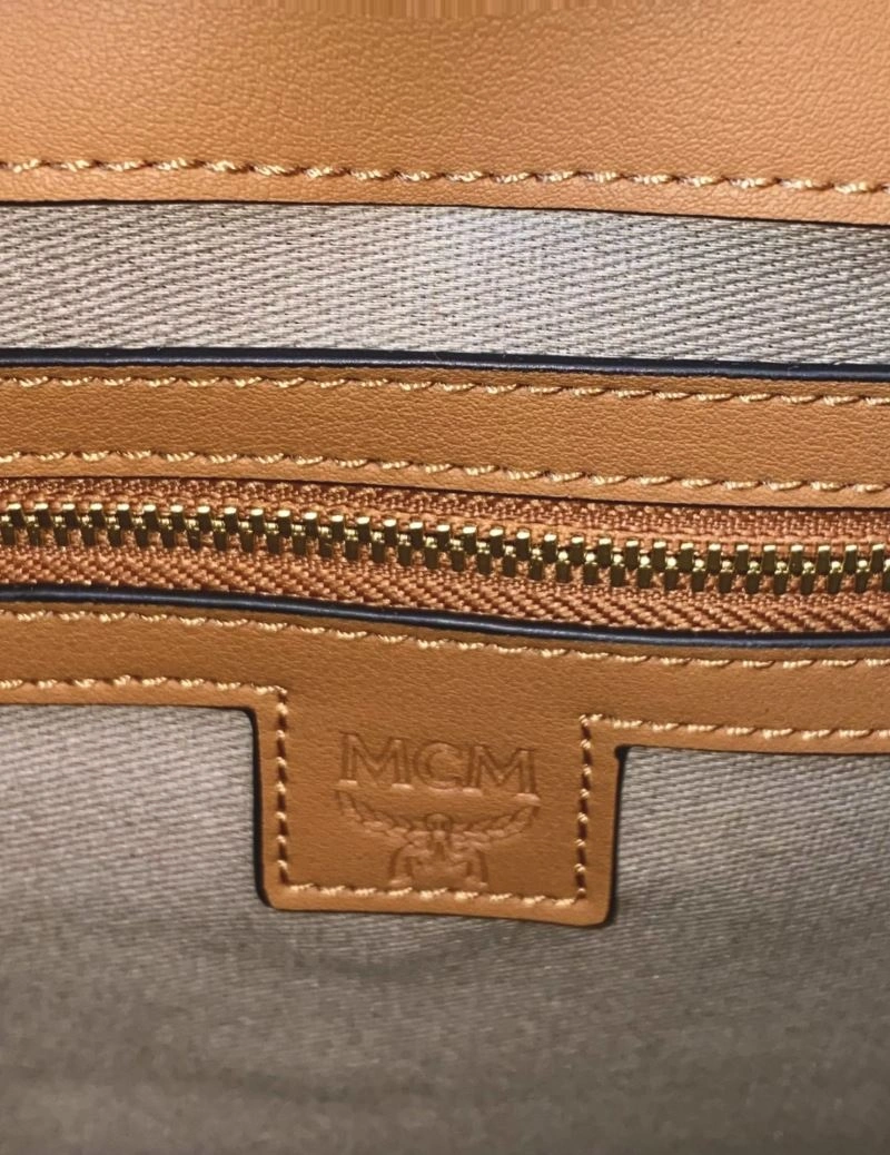 Factory-made MCM Shopping Bags