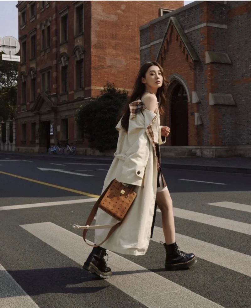Factory-made MCM Shopping Bags