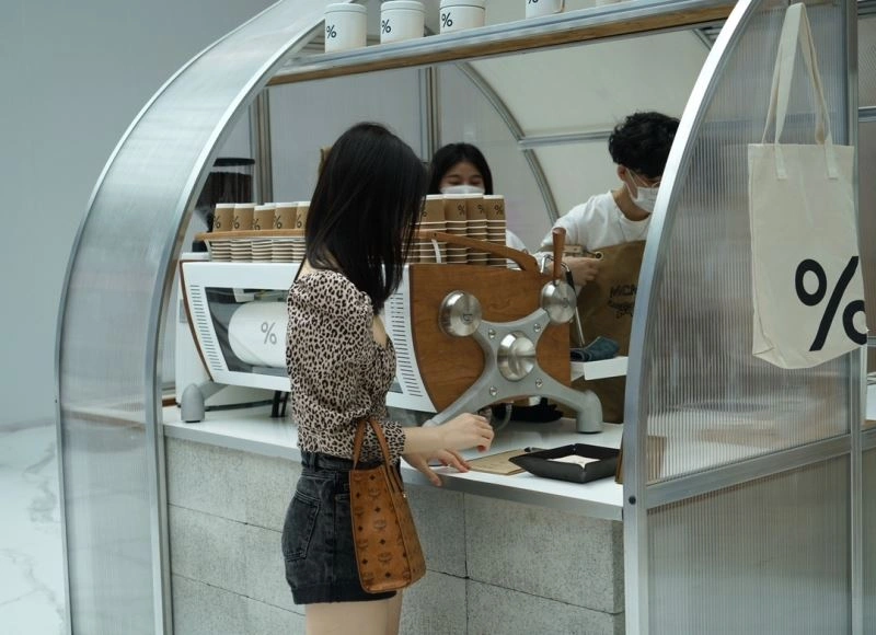 Factory-made MCM Shopping Bags