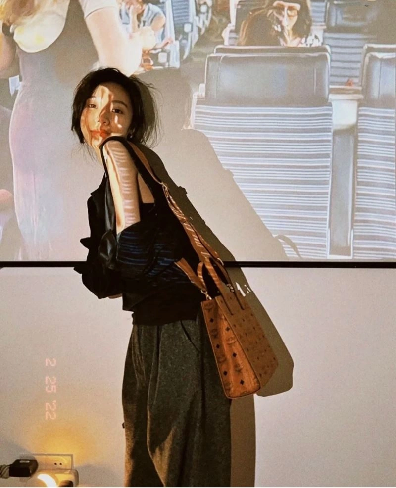 Factory-made MCM Shopping Bags