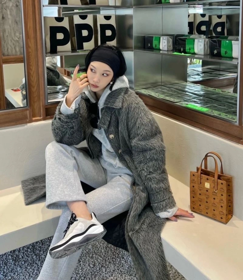 Factory-made MCM Shopping Bags