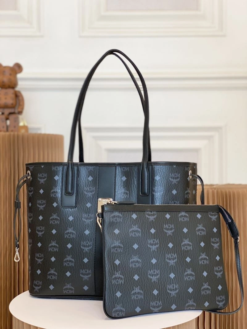 OEM MCM Shopping Bags