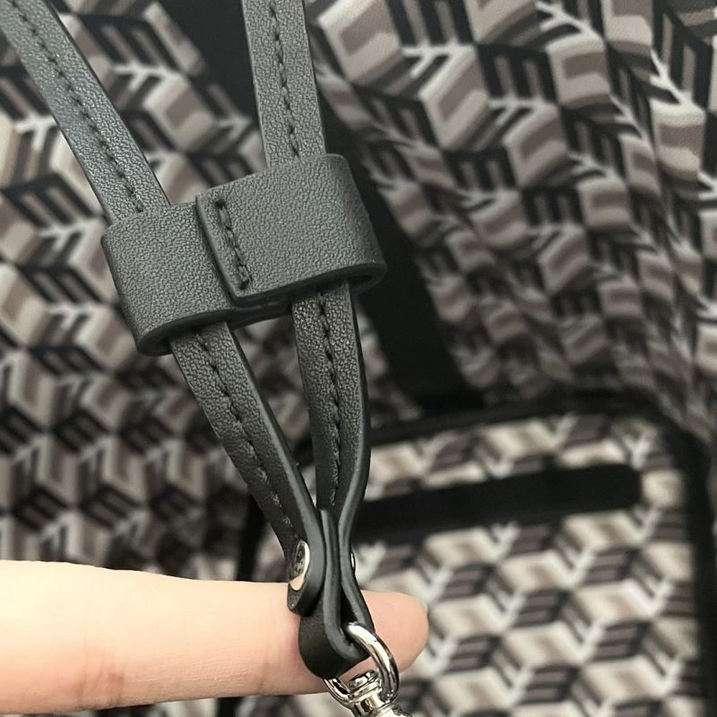 OEM MCM Shopping Bags