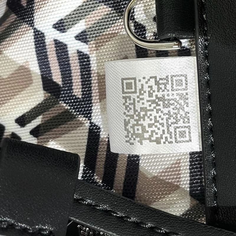 OEM MCM Shopping Bags