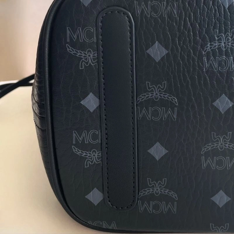 OEM MCM Shopping Bags