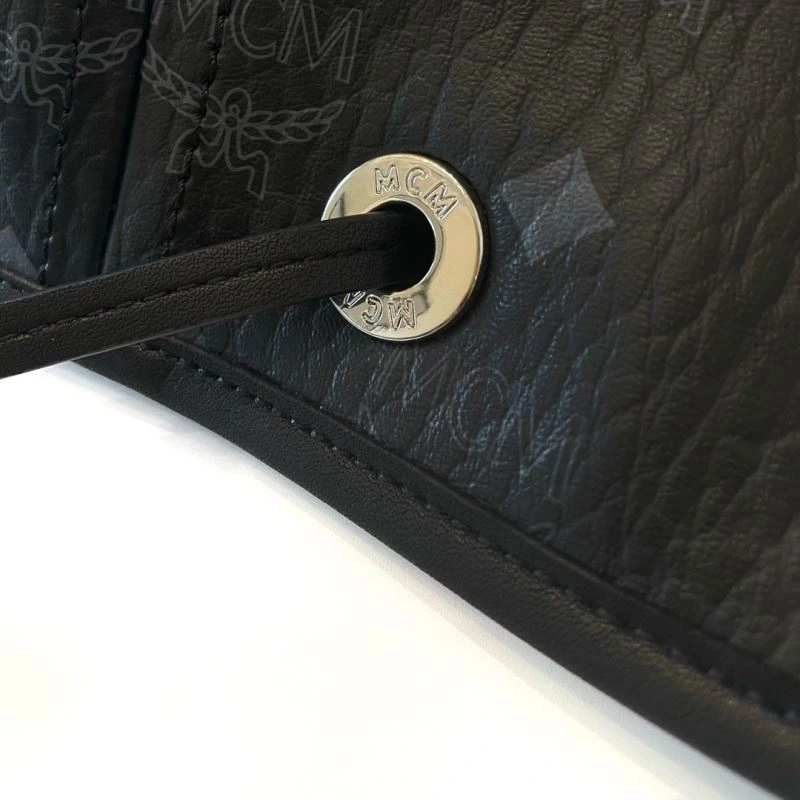 OEM MCM Shopping Bags
